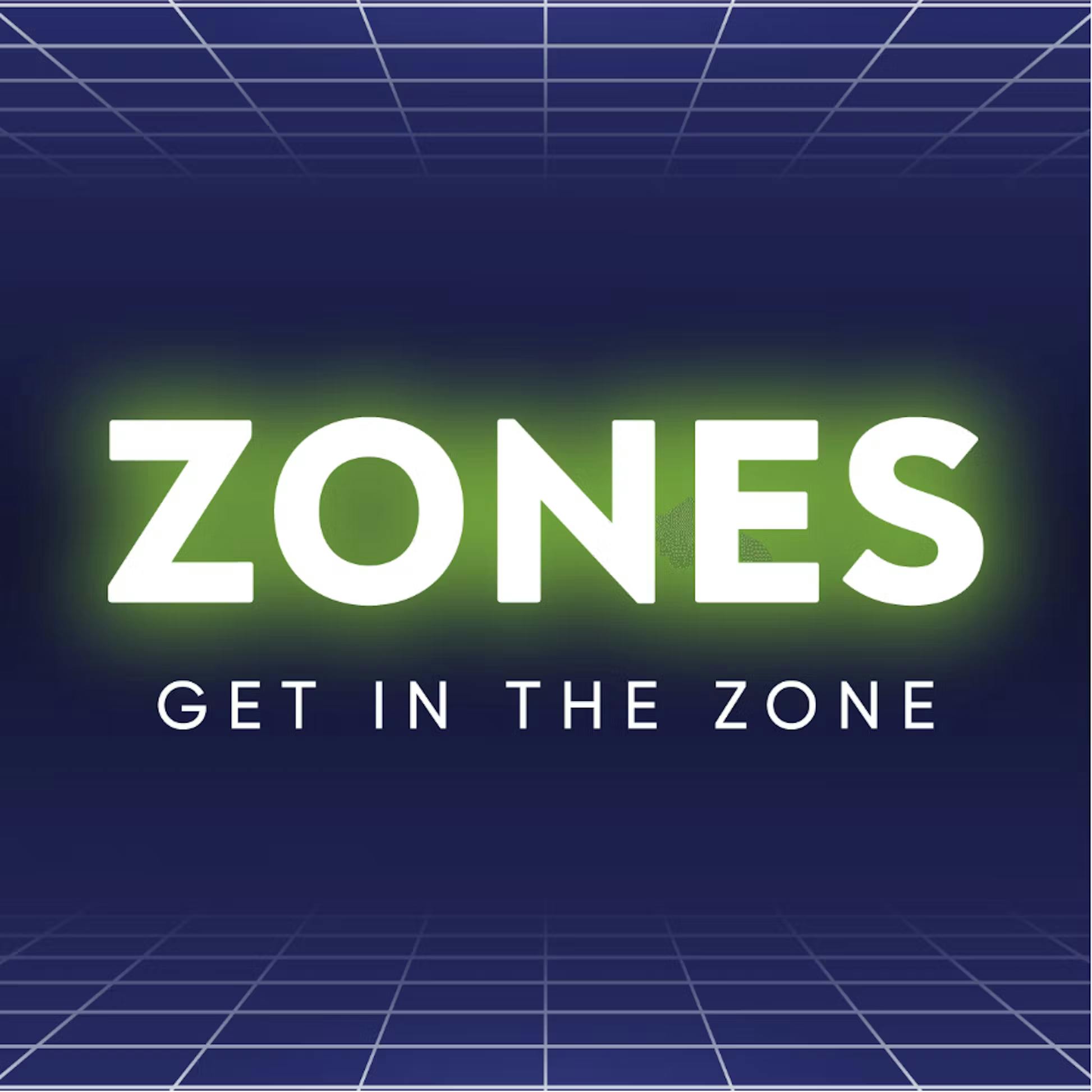 Zones Cannabis Sales Data